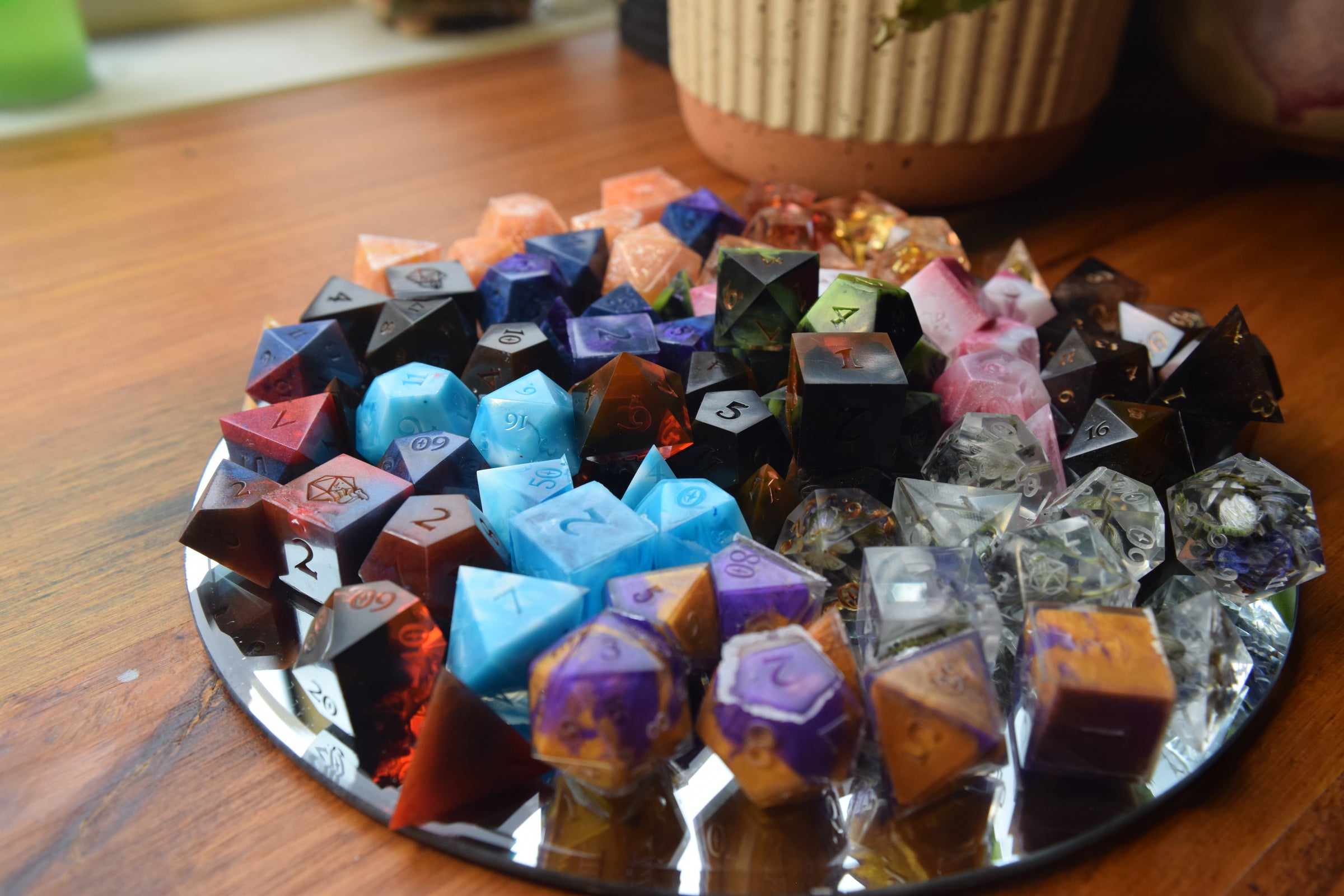 Gallery – RollingBeetleDice